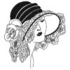 Woman 122 – GosiaDesign